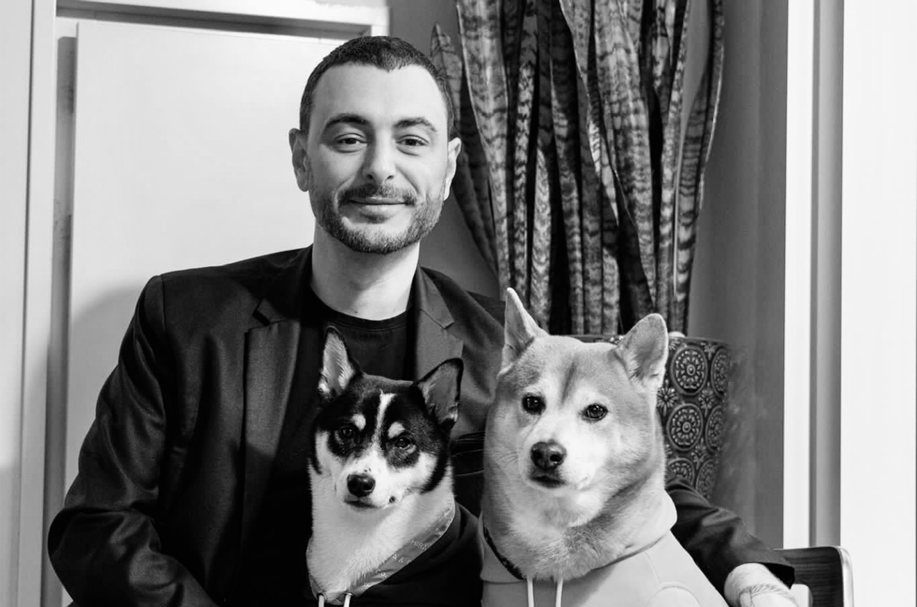 From Michelin-Star Restaurants to Dog Fashion: the Journey of an ...